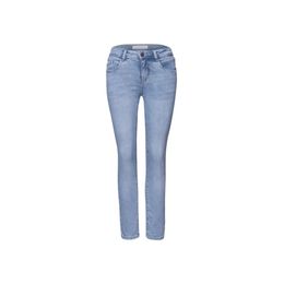 Street One Jeans in light blue random wash | Gr.: w31-l28