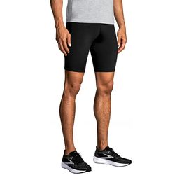 Brooks Source 9 Inch Short Tight Herren