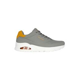 Skechers Sneakers Low UNO Suited on Air in gr&uuml;n | Gr.: 44