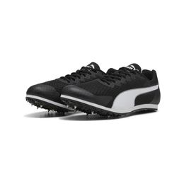 Puma Laufschuh "evoSPEED Star 9" in Schwarz | Gr.: 42,5