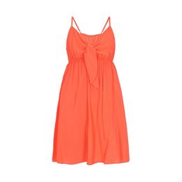 COBIE Women Dress in ORANGE | Gr.: XL