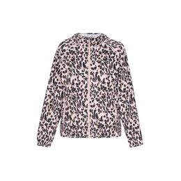COBIE Women Jacket in BEIGE MULTICOLOR | Gr.: L