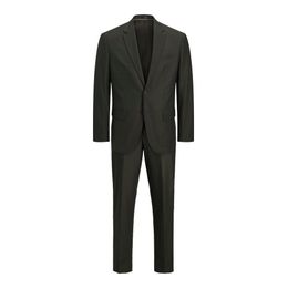 Jack & Jones Jack & Jones Einreihiger Blazer und Hose in Rosin | Gr.: 54