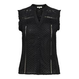 Only Top in Black | Gr.: xs