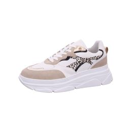 PS Poelman Sneaker in Beige | Gr.: 40