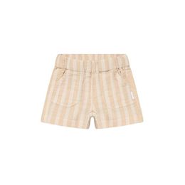 Noppies Shorts Regular Fit in Irish Cream | Gr.: 92