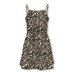 KIDS Only Kleid in Black | Gr.: 158