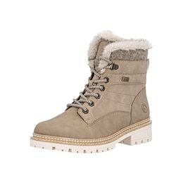 Remonte Stiefelette in Camel | Gr.: 38
