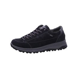 IGI&CO Igi&Co Sneaker Scamoscio GTX in Blau | Gr.: 43