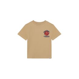 Noppies T-Shirt in Irish Cream | Gr.: 110