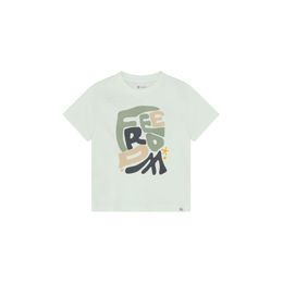 Noppies T-Shirt in Almost Aqua | Gr.: 140
