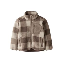 name it Jacke in Fossil | Gr.: 98