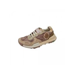 Satorisan Sneaker Chacrona in Beige | Gr.: 37