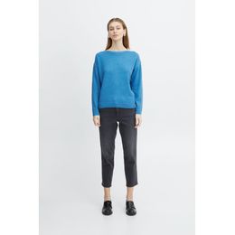 Ichi Strickpullover IHALPA Loose fit in Blithe | Gr.: XXL