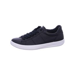 Legero Sneaker Silence in Blau | Gr.: 38