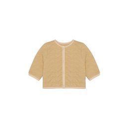 Noppies Sommer Jacke Indoor in Mojave Desert | Gr.: 74