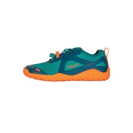 Trollkids Barfu&szlig;-Wanderschuhe Skanden in sea green | Gr.: 40