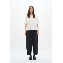 Inwear T-shirt LuxIW Relaxed fit in Whisper White | Gr.: L