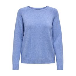 Only Strickpullover in Ultramarine | Gr.: M