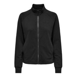 Only Play Strickjacke in Black | Gr.: XL