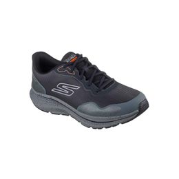 Skechers Sneakers Low GO RUN Consistent 2.0 - Piedmont in schwarz | Gr.: 46