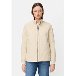 Camel Active Steppjacke mit Taschen in Eiche | Gr.: 38