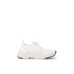 Kazar Sneaker Low in Wei&szlig; | Gr.: 39