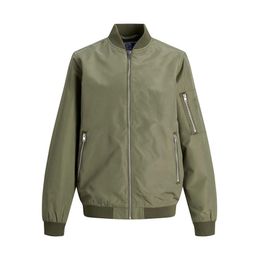 Jack & Jones JACK & JONES Junior Blousonjacke in Dusty Olive | Gr.: 176