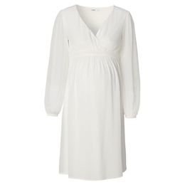 Noppies Kleid Jaya in Cream | Gr.: M