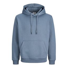 Jack & Jones Jack & Jones Kapuzenpullover in Blue Mirage | Gr.: xs
