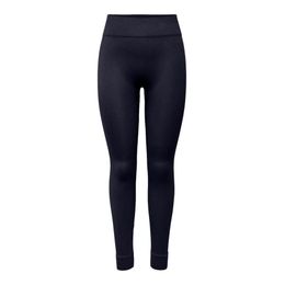 Only Play Leggings in Night Sky | Gr.: S/M