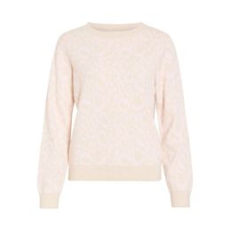 Vila Strickpullover in Cherry Blossom | Gr.: L