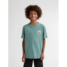 PETROL INDUSTRIES Jersey T-Shirt Pitaya in Gr&uuml;n | Gr.: 116