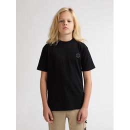 PETROL INDUSTRIES Jersey T-Shirt Saguaro in Schwarz | Gr.: 152