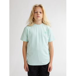 PETROL INDUSTRIES T-Shirt mit R&uuml;ckenprint Zorro in Gr&uuml;n | Gr.: 164
