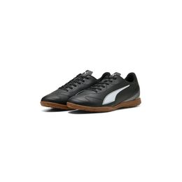 Puma Sneakers Low Vitoria II IT in schwarz | Gr.: 43