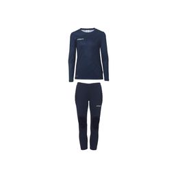 Uhlsport Torwart-Sets Progressive Junior in marine | Gr.: 140
