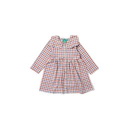 Little Green Radicals Organic Sailor Kleid in Multi | Gr.: 2-3 Jahre