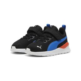 Puma Kinder Sneaker "Anzarun Lite AC Inf" in Schwarz | Gr.: 22