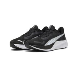 Puma Laufschuh "Pounce Lite" in Schwarz | Gr.: 42
