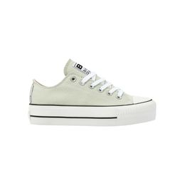 British Knights Sneaker Kaya low in mintgr&uuml;n | Gr.: 37