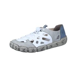 Rieker Komfort-Slipper in multi | Gr.: 36