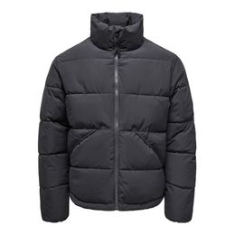 Only & Sons Only&Sons Jacke 'PACK' in schwarz | Gr.: XXL