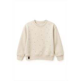 Three Hearts Girls Sweatshirt | Gr.: 104