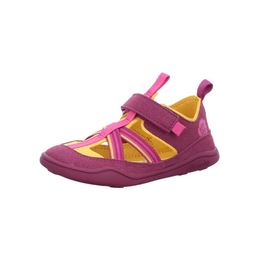 Affenzahn Halbschuh Bird in rot | Gr.: 29