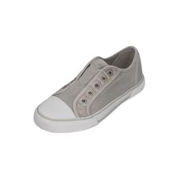 Andrea Conti Sneaker Low 1541051-109 in grau | Gr.: 39