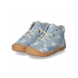 Pepino Lauflernstiefel in blue | Gr.: 24
