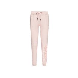 Bench Corey Jogginghose f&uuml;r Damen in Rosa | Gr.: 40