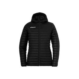 Uhlsport Jacke Essential Ultra Lite Women in schwarz | Gr.: L