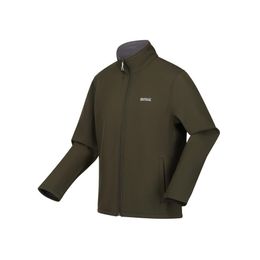 Regatta Softshelljacke Cera V in Oliv | Gr.: XL